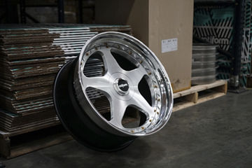 Rotiform ROC CustomSpec - Brushed | Rotiform